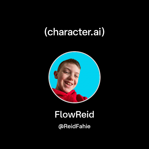 Chat with FlowReid | character.ai | AI Chat, Reimagined–Your Words ...