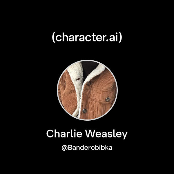 Chat with Charlie Weasley | character.ai | AI Chat, Reimagined–Your ...