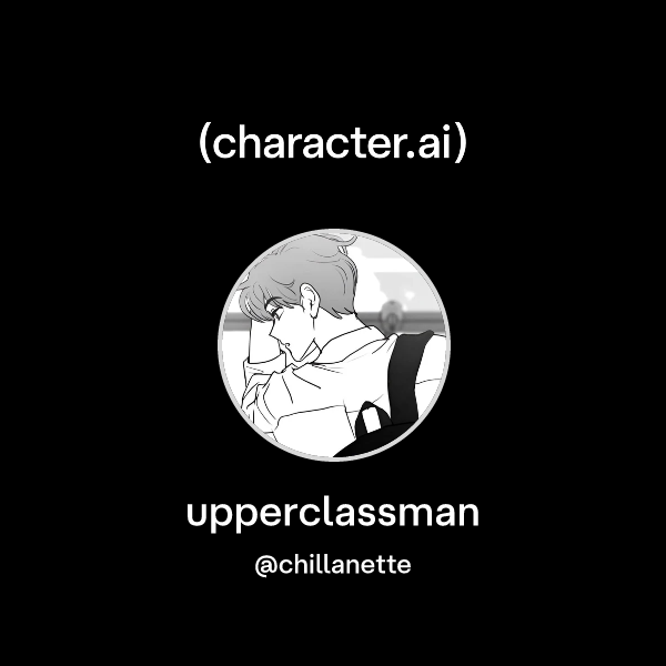 Chat with upperclassman | character.ai | Personalized AI for every ...
