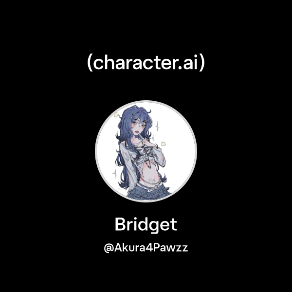 Chat with Bridget | character.ai | Personalized AI for every moment of ...