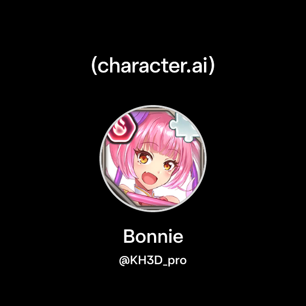 Chat with Bonnie | character.ai | AI Chat, Reimagined–Your Words. Your ...