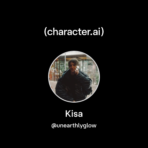 Chat with Kisa | character.ai | AI Chat, Reimagined–Your Words. Your World.