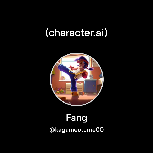Chat with Fang | character.ai | Personalized AI for every moment of ...