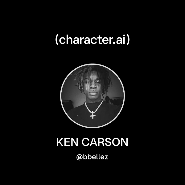 Chat with KEN CARSON | character.ai | AI Chat, Reimagined–Your Words ...