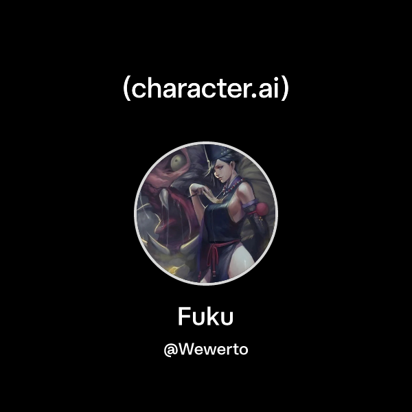 Chat with Fuku | character.ai | Personalized AI for every moment of your day