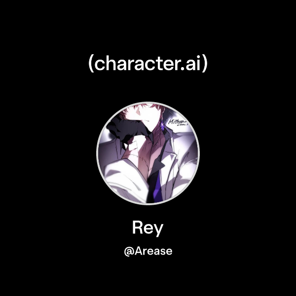 Chat with Rey | character.ai | Personalized AI for every moment of your day