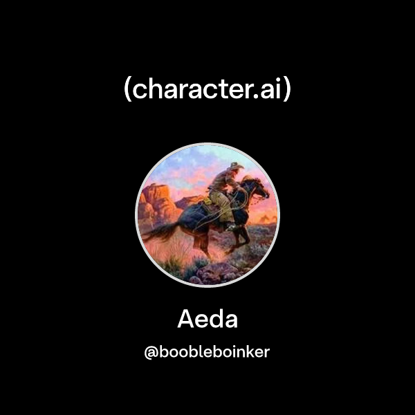 Chat with Aeda | character.ai | AI Chat, Reimagined–Your Words. Your World.