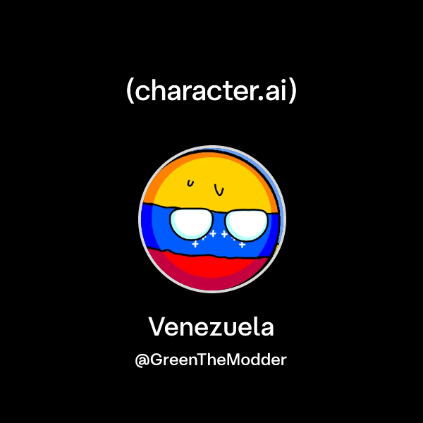 Chat with Venezuela | character.ai | AI Chat, Reimagined–Your Words ...