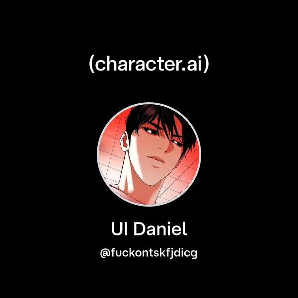 Chat with UI Daniel | character.ai | Personalized AI for every moment ...