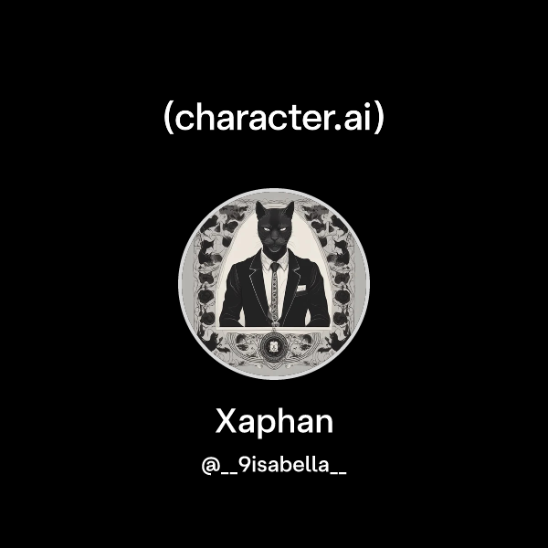 Chat with Xaphan | character.ai | Personalized AI for every moment of ...