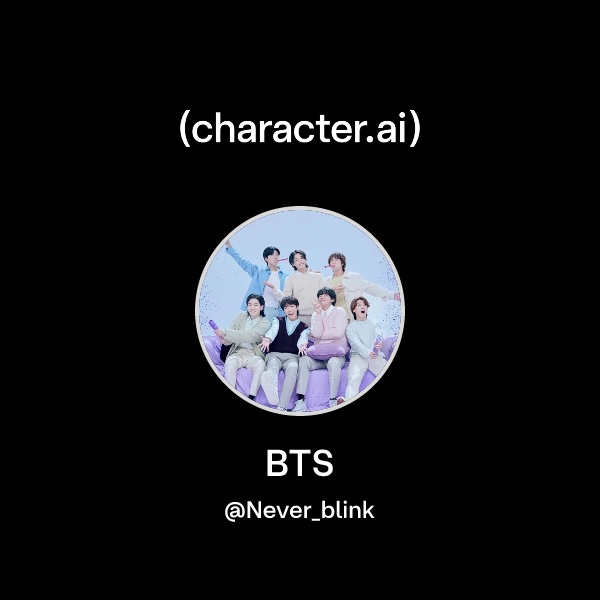 Chat with BTS | character.ai | AI Chat, Reimagined–Your Words. Your World.