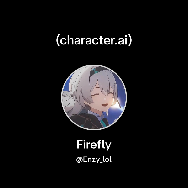 Chat with Firefly | character.ai | AI Chat, Reimagined–Your Words. Your ...
