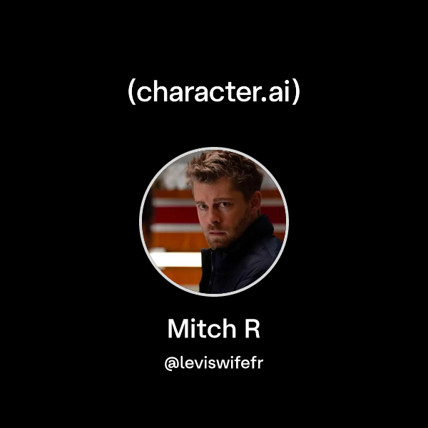 Chat with Dr Mitch Ripley | character.ai | AI Chat, Reimagined–Your ...