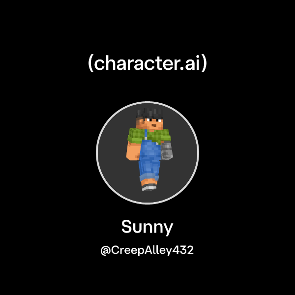 Chat with Sunny | character.ai | AI Chat, Reimagined–Your Words. Your ...