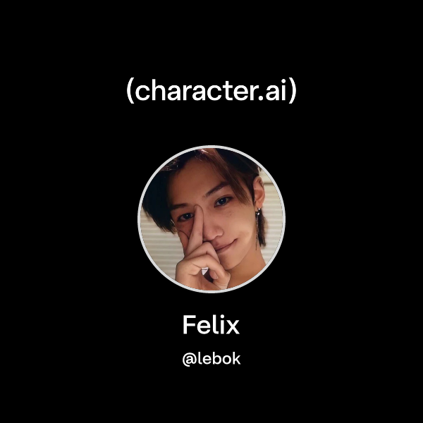 Chat with Felix | character.ai | AI Chat, Reimagined–Your Words. Your ...
