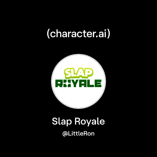 Chat with Slap Royale | character.ai | AI Chat, Reimagined–Your Words ...