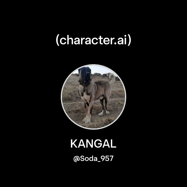Chat with KANGAL | character.ai | Personalized AI for every moment of ...