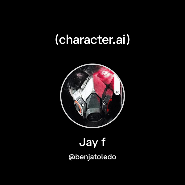 Chat with Jay f | character.ai | AI Chat, Reimagined–Your Words. Your ...