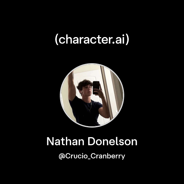 Chat with Nathan Donelson | character.ai | AI Chat, Reimagined–Your ...