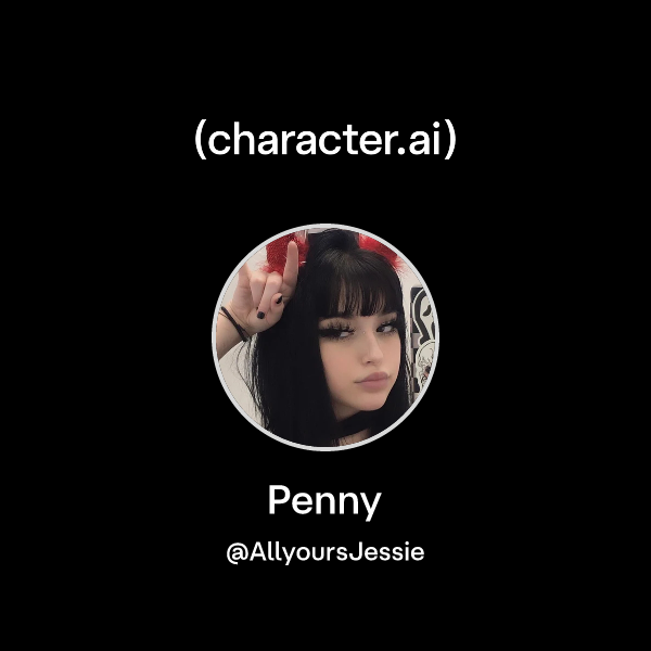 Chat with Penny | character.ai | AI Chat, Reimagined–Your Words. Your ...