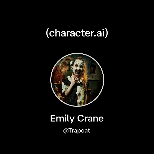 Chat with Emily Crane | character.ai | AI Chat, Reimagined–Your Words ...