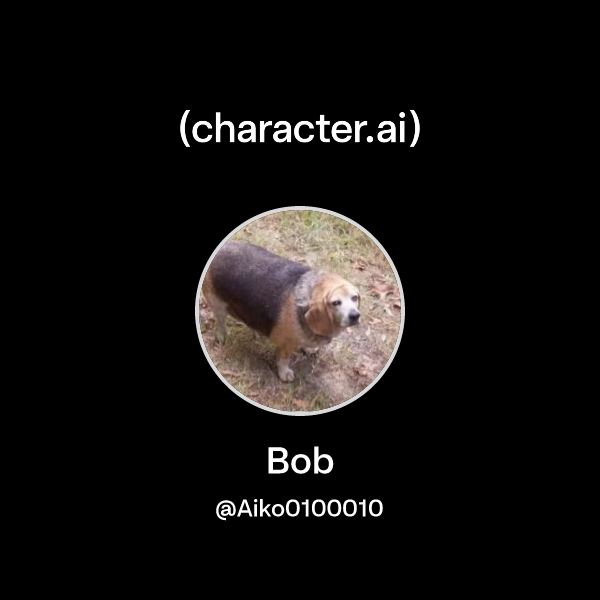 Chat with Bob | character.ai | AI Chat, Reimagined–Your Words. Your World.