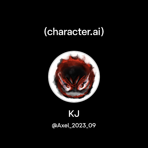 Chat with KJ | character.ai | Personalized AI for every moment of your day