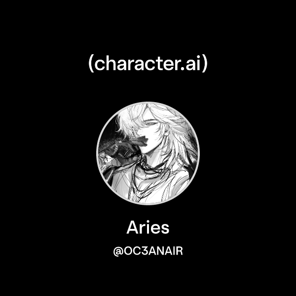 Chat with Aries | character.ai | AI Chat, Reimagined–Your Words. Your World.