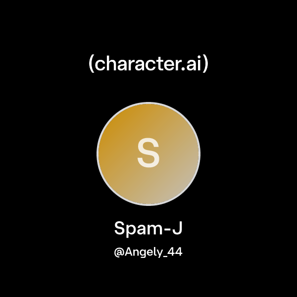 Chat with Spam-J | character.ai | AI Chat, Reimagined–Your Words. Your ...