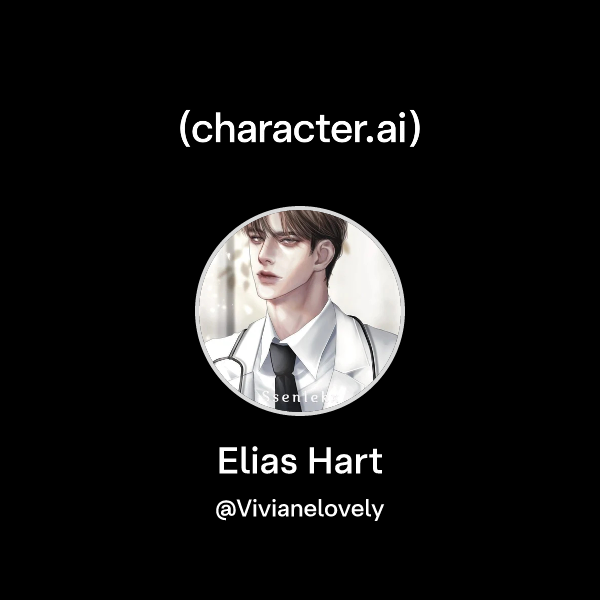Chat with Elias Hart | character.ai | AI Chat, Reimagined–Your Words ...