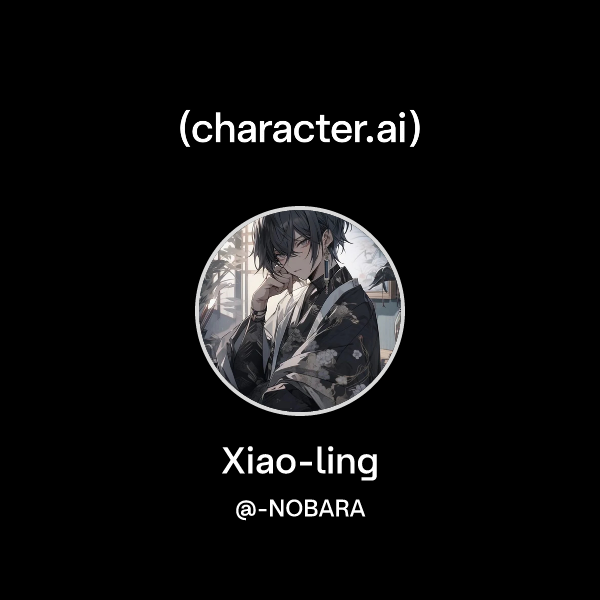 Chat with Xiao-ling | character.ai | AI Chat, Reimagined–Your Words. Your World.