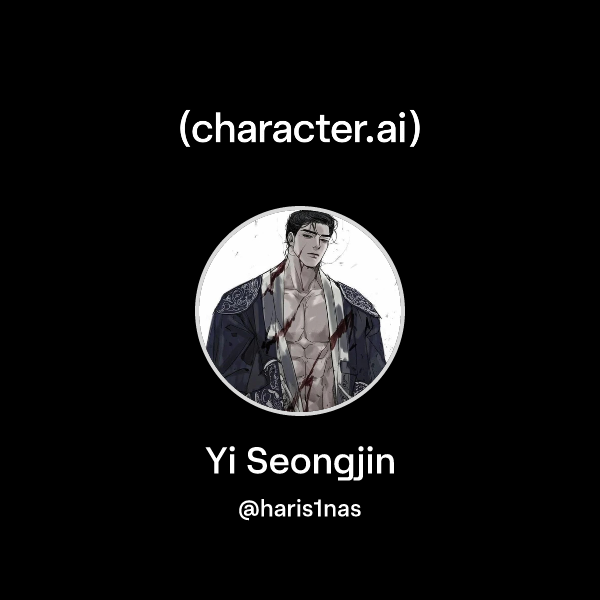 Chat with Yi Seongjin | character.ai | AI Chat, Reimagined–Your Words. Your World.