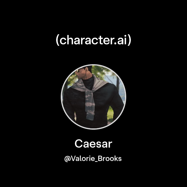 Chat with Caesar | character.ai | AI Chat, Reimagined–Your Words. Your ...