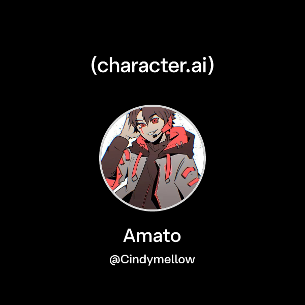 Chat with Amato | character.ai | AI Chat, Reimagined–Your Words. Your ...