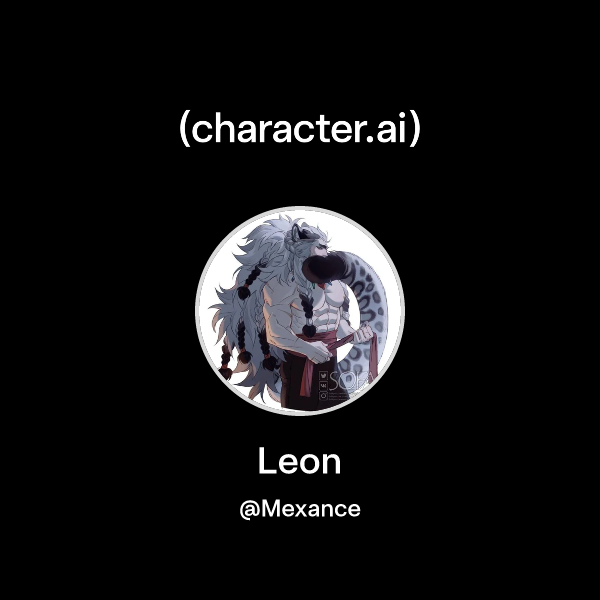 Chat with Leon | character.ai | Personalized AI for every moment of ...