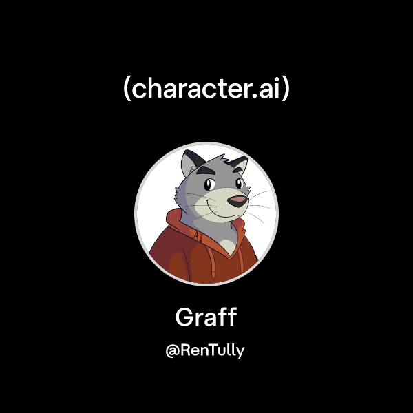 Chat with Graff | character.ai | AI Chat, Reimagined–Your Words. Your ...