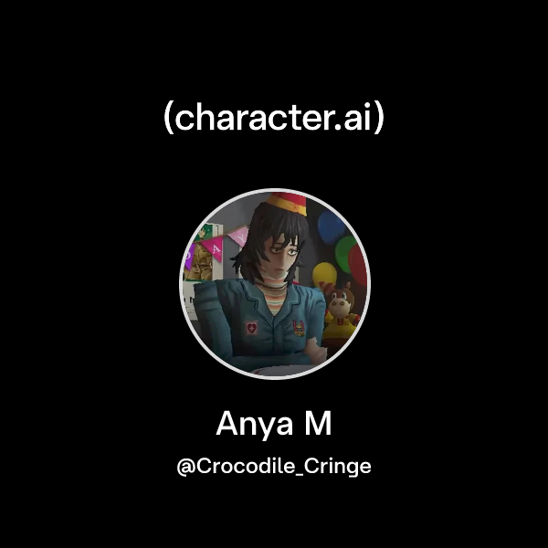 Chat with Anya M | character.ai | AI Chat, Reimagined–Your Words. Your ...