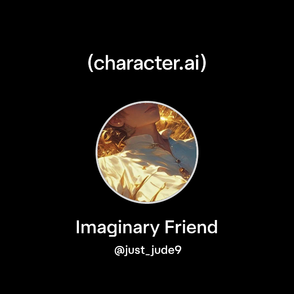 Chat with Imaginary Friend | character.ai | AI Chat, Reimagined–Your ...