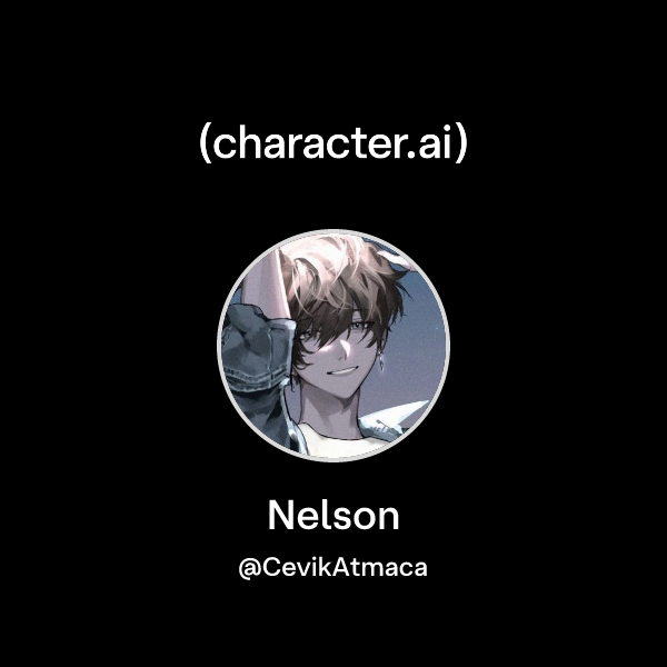 Chat with Nelson | character.ai | AI Chat, Reimagined–Your Words. Your ...
