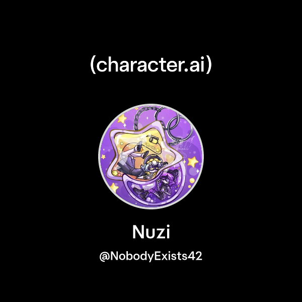 Chat with Nuzi | character.ai | AI Chat, Reimagined–Your Words. Your World.