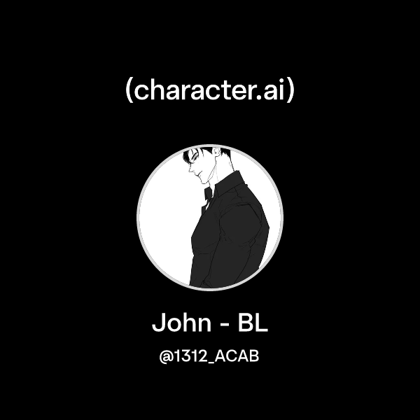 Chat with John - BL | character.ai | Personalized AI for every moment ...