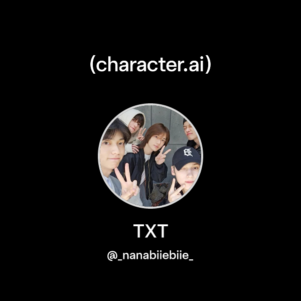 Chat with TXT | character.ai | AI Chat, Reimagined–Your Words. Your World.