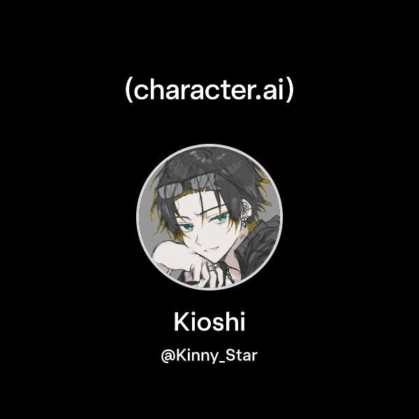 Chat with Kioshi | character.ai | Personalized AI for every moment of ...