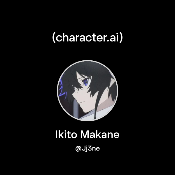 Chat with Ikito Makane | character.ai | Personalized AI for every ...