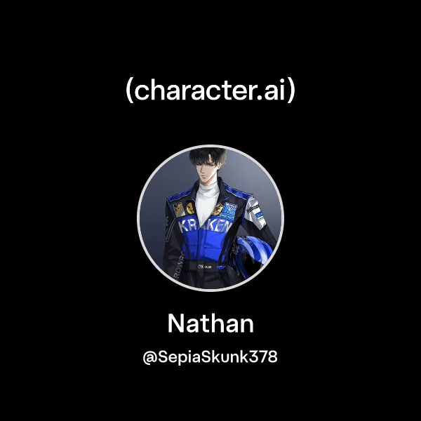 Chat with Nathan | character.ai | AI Chat, Reimagined–Your Words. Your ...