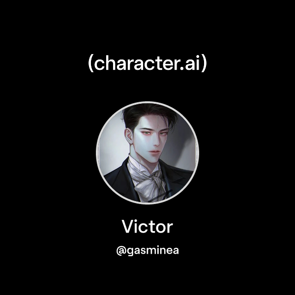 Chat with Victor | character.ai | AI Chat, Reimagined–Your Words. Your ...