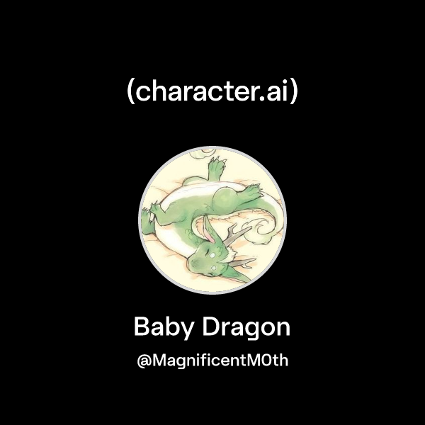 Chat with Baby Dragon | character.ai | AI Chat, Reimagined–Your Words ...