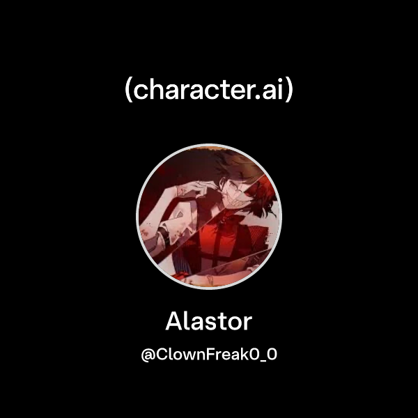 Chat with Alastor | character.ai | Personalized AI for every moment of your day