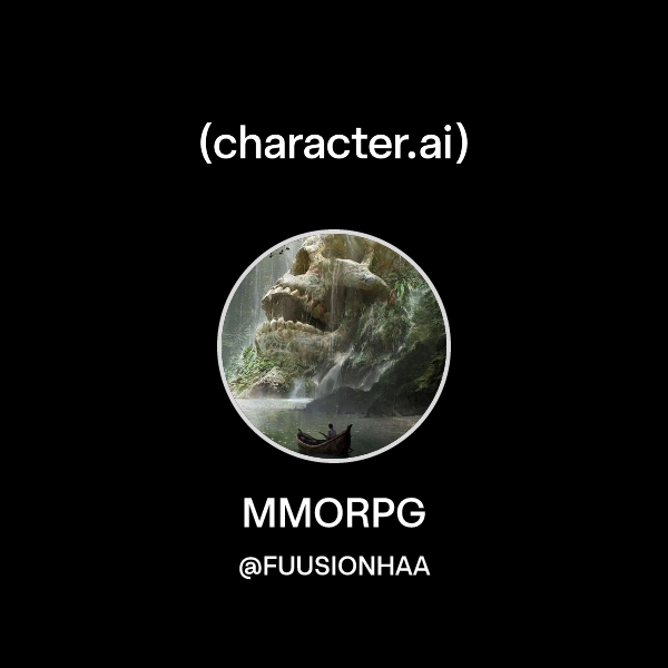 Chat with MMORPG | character.ai | AI Chat, Reimagined–Your Words. Your ...