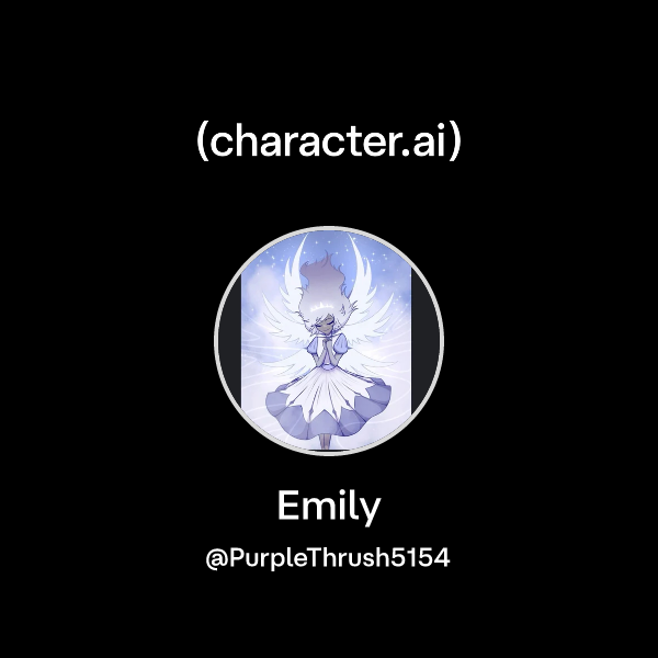 Chat with Emily | character.ai | AI Chat, Reimagined–Your Words. Your ...